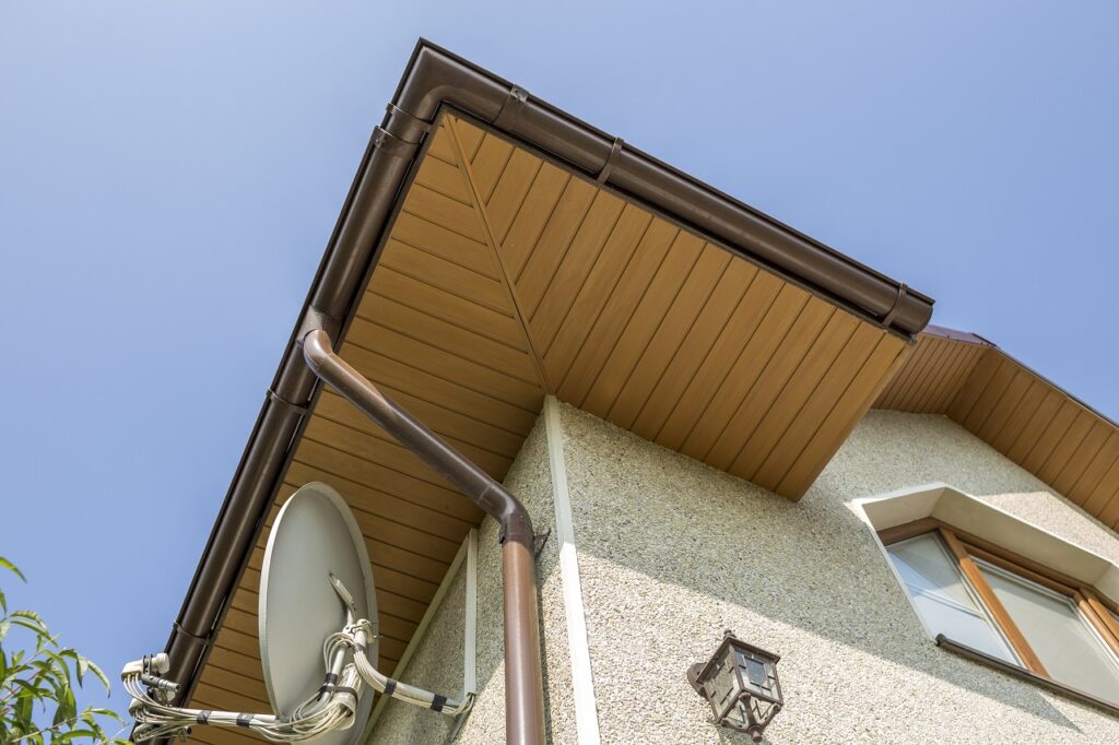Everything You Need to Know About Fascia and Soffit Upgrades - Creative ...